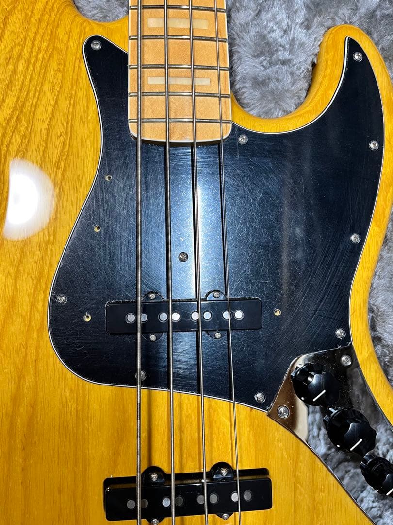ベース Fender MIJ FSR Traditional2 70 Jazz Bass