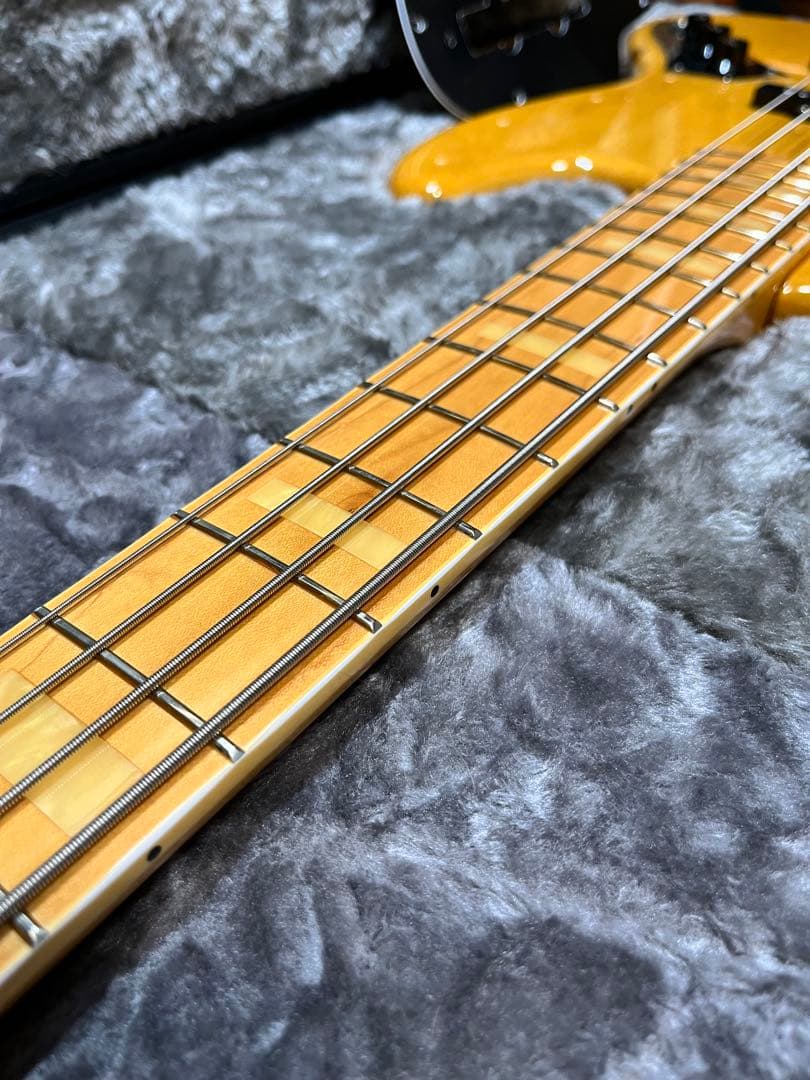 ベース Fender MIJ FSR Traditional2 70 Jazz Bass