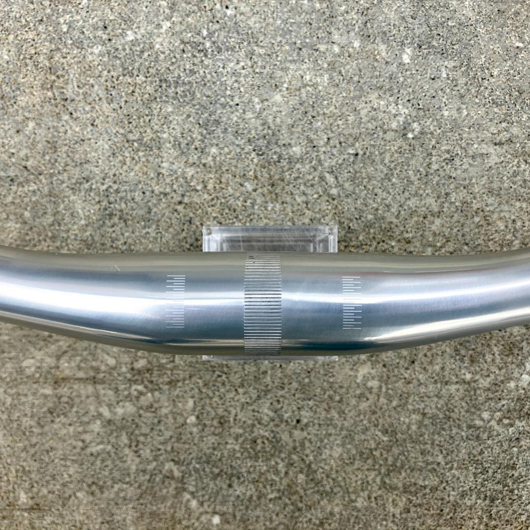 【美品】HUNTER smooth move low rise bar