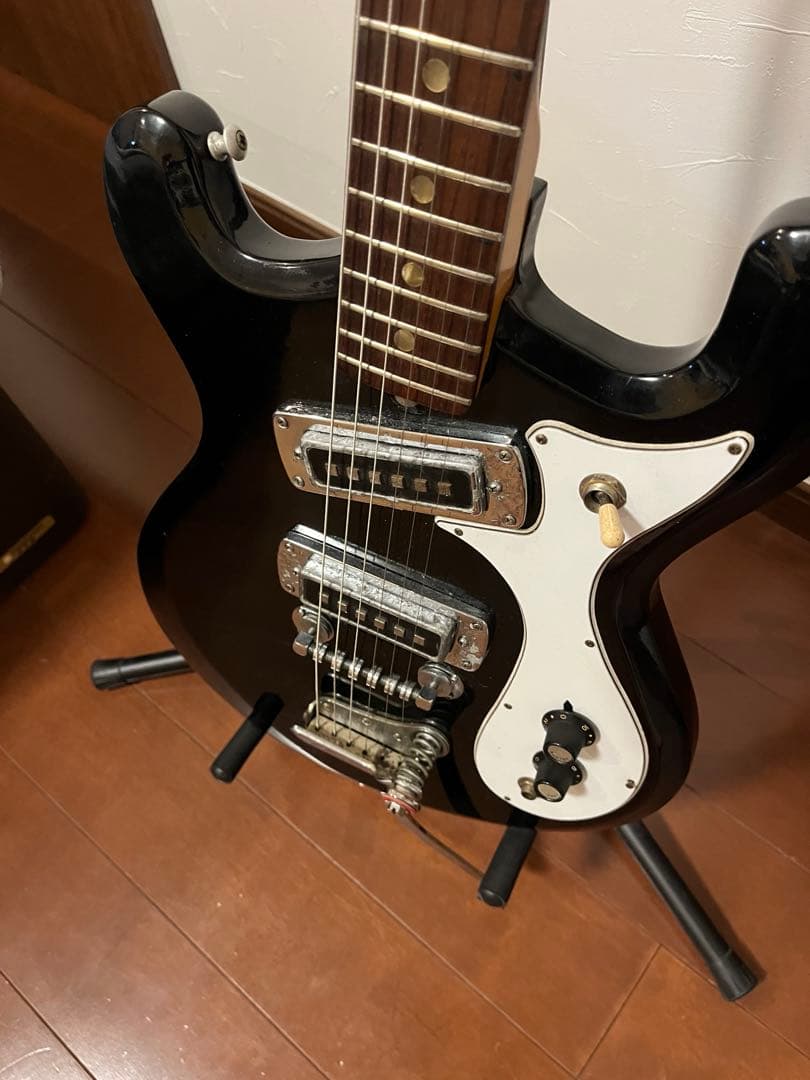 TEISCO R-2 1960-70年代初期