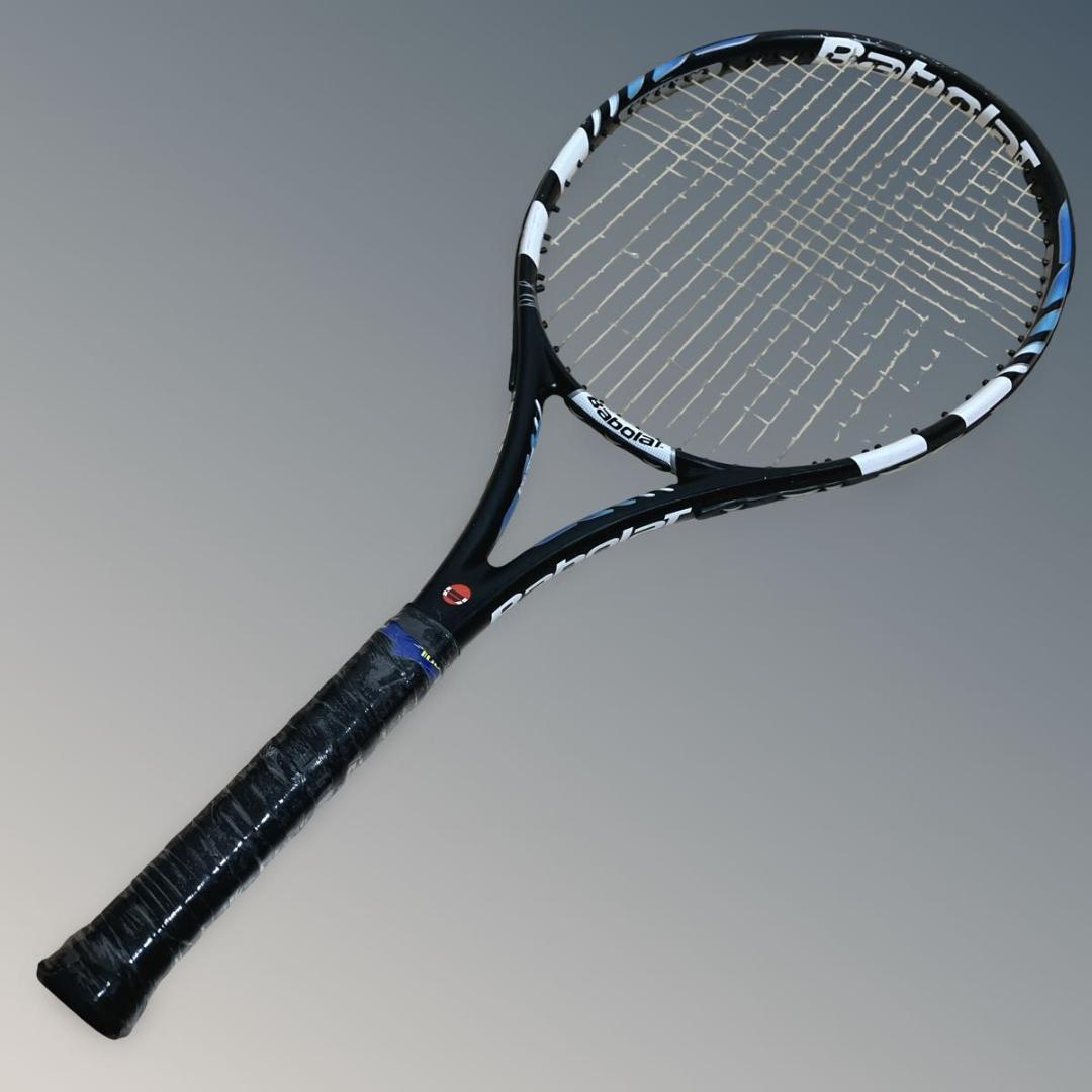 Babolat PURE DRIVE ロディック 硬式テニスラケット バボラ