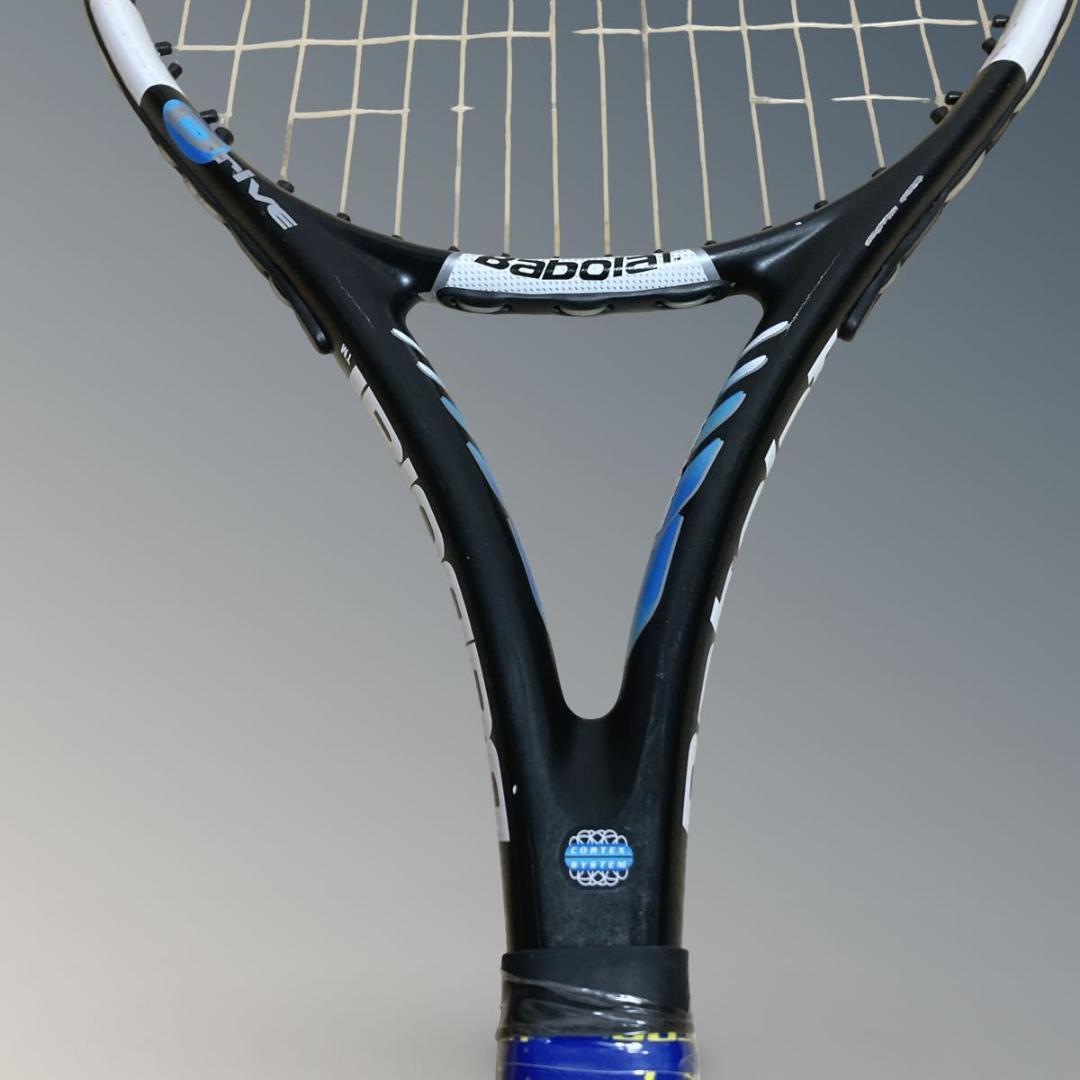 Babolat PURE DRIVE ロディック 硬式テニスラケット バボラ
