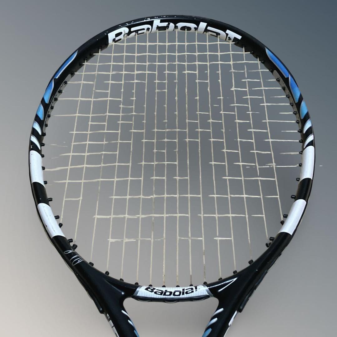 Babolat PURE DRIVE ロディック 硬式テニスラケット バボラ