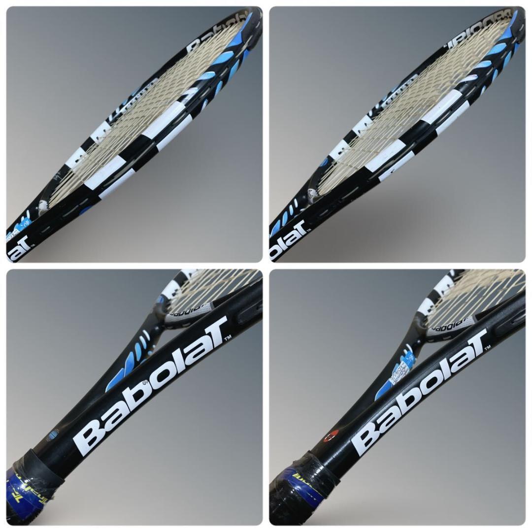 Babolat PURE DRIVE ロディック 硬式テニスラケット バボラ