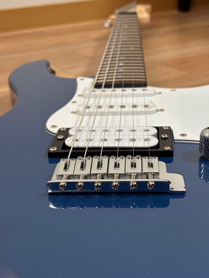 ギター Yamaha Pacifica 112V UTB