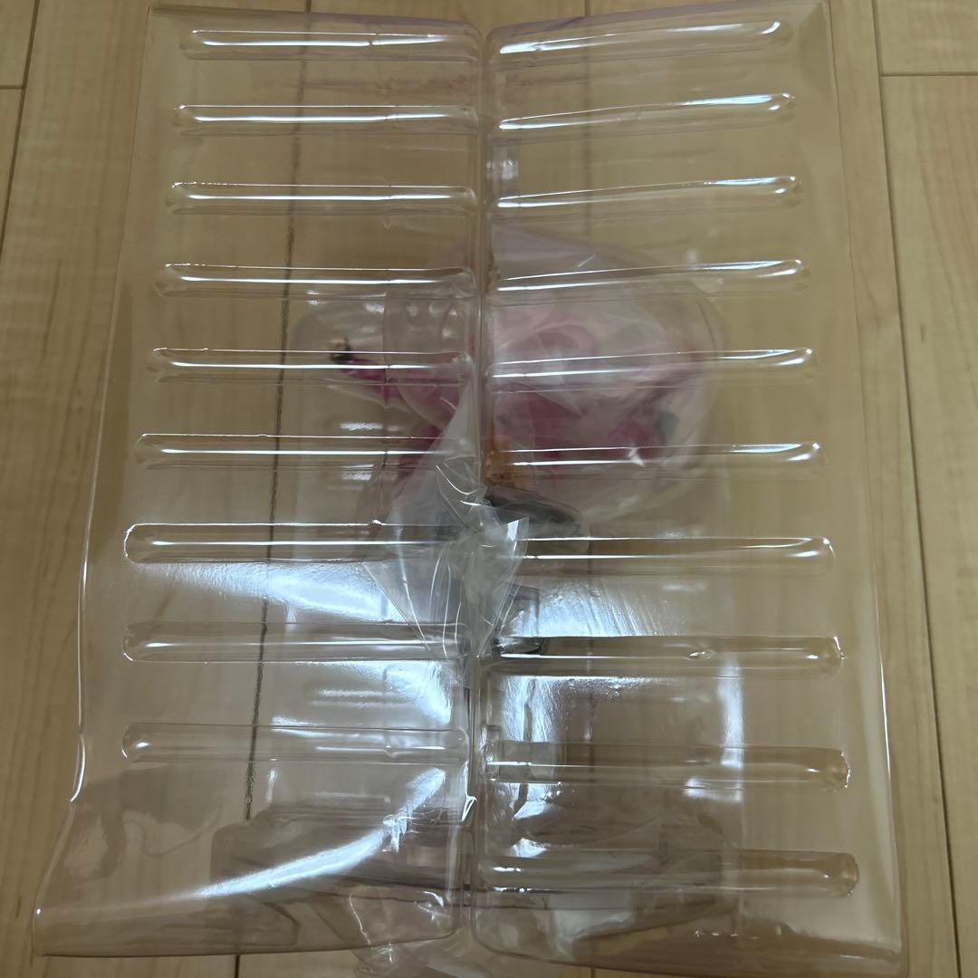 ゆるキャン フィギュア 各務原なでしこ 斉藤恵那 犬山あおい 志摩リン wing