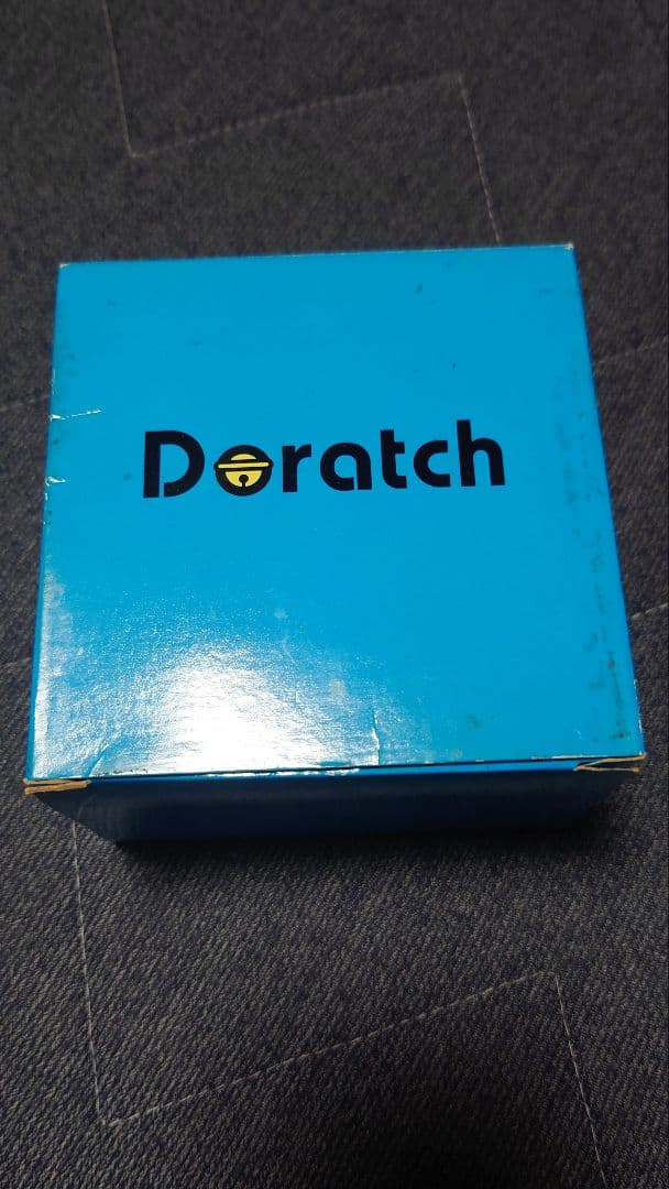 ドラえもん Doratch 1997 Limited Edition 腕時計