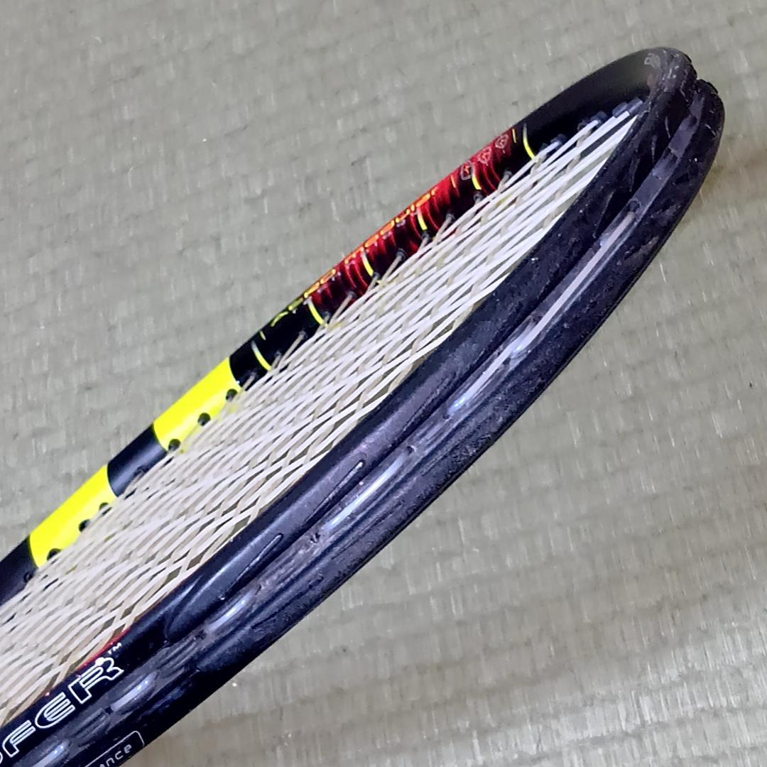 希少 BABOLAT　Aero Pro Control 　テニスラケット