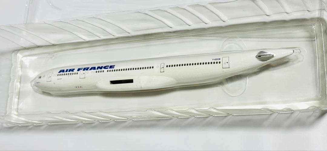 hogan 1/200 A330-200 エールフランス航空