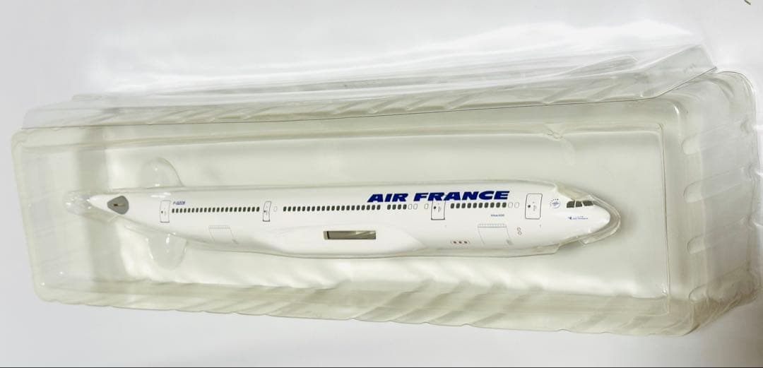 hogan 1/200 A330-200 エールフランス航空