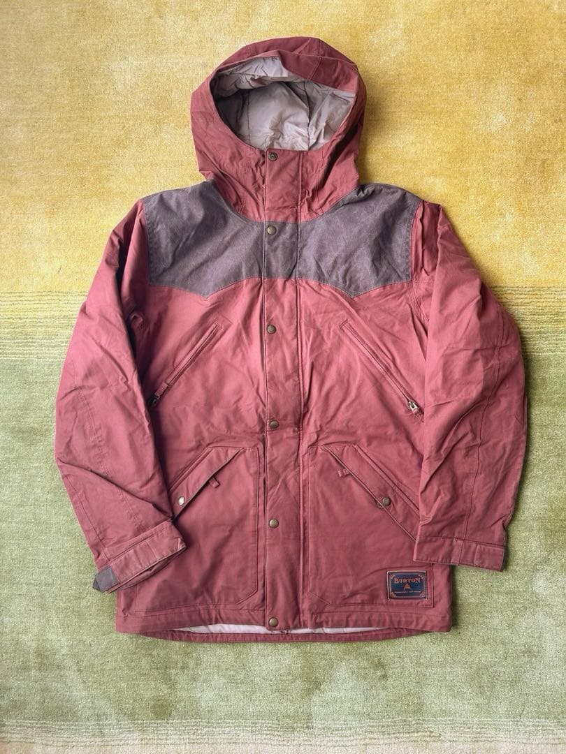 BURTON DRYRIDE スノーボードウェア Lサイズ