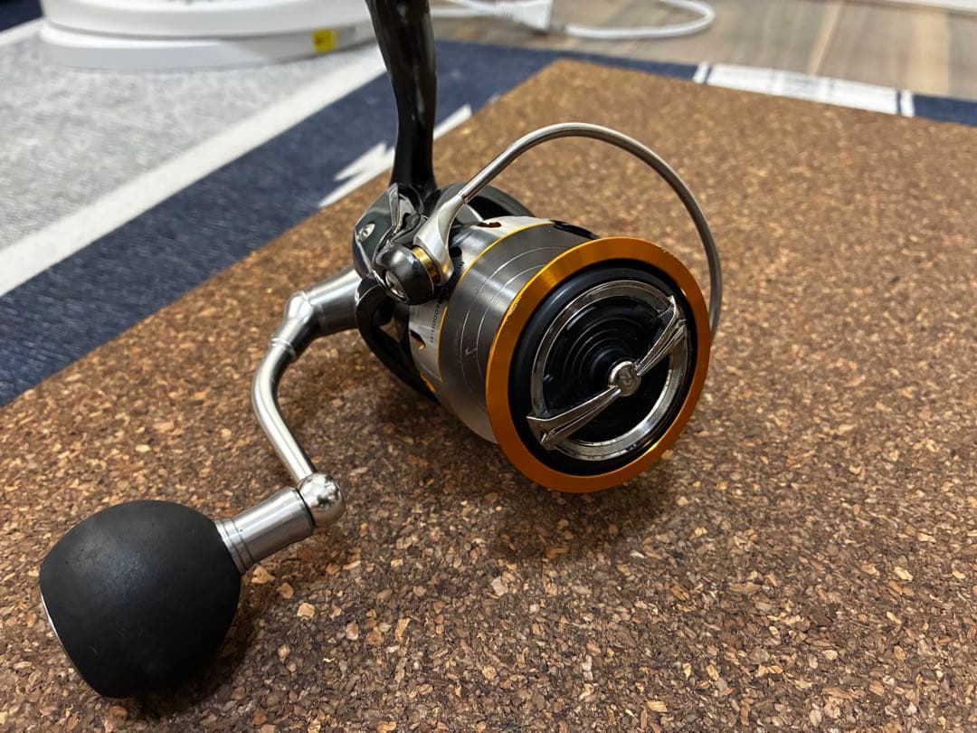 DAIWA BLAST LT 6000D-H スピニング　ブラスト　ダイワ