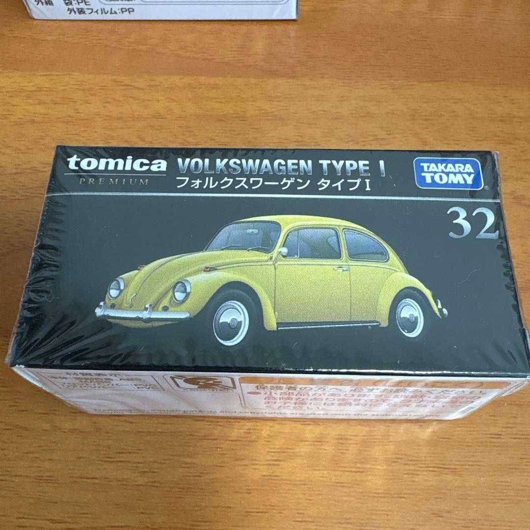 トミカ プレミアム 絶版モデル　日産レパード、F40他　9台セット　未開封