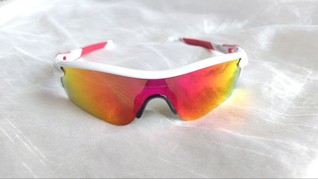OAKLEY RADARLOCK PATH オークリー サングラス