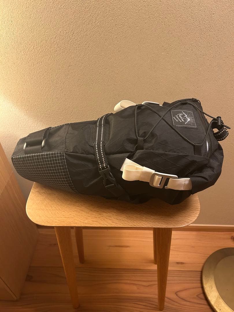 アクセサリー RawLow Mountain Works Bike'n Hike Bag