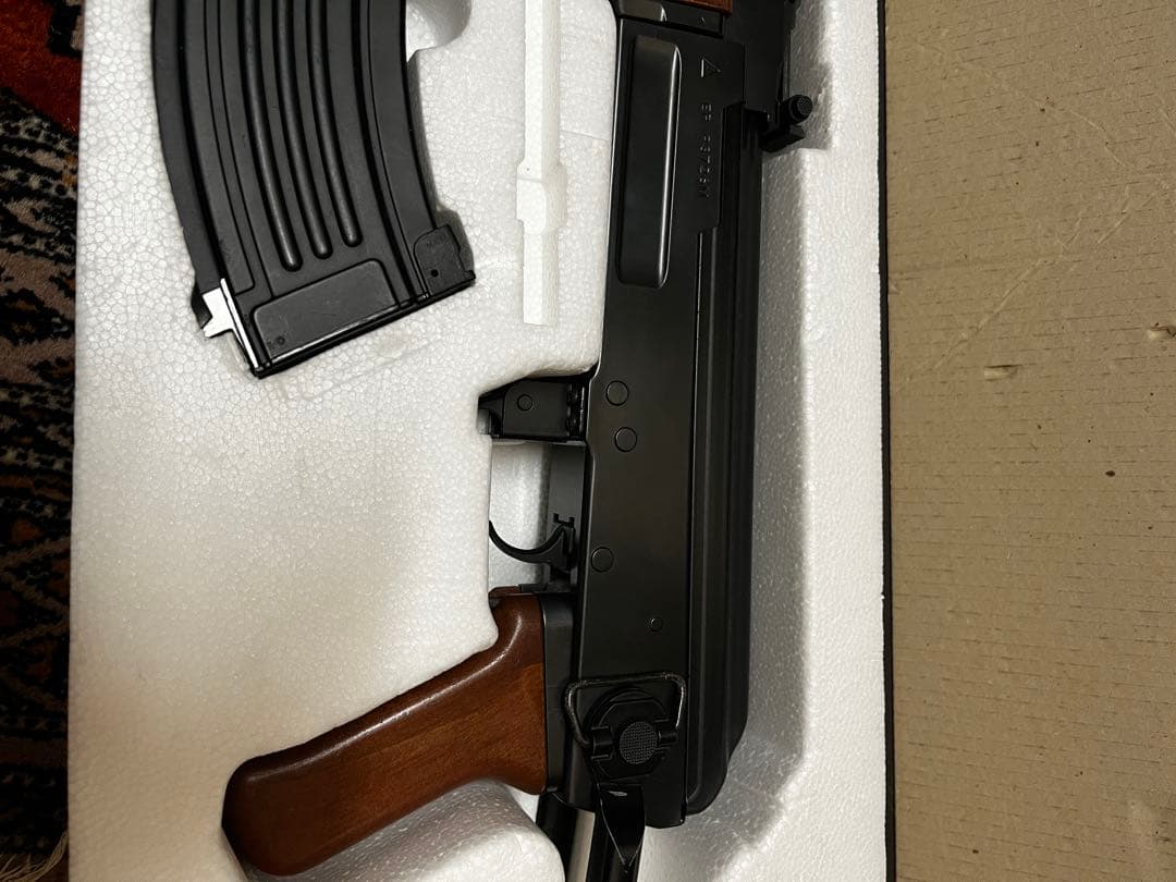 東京マルイ　電動ガン　AK47