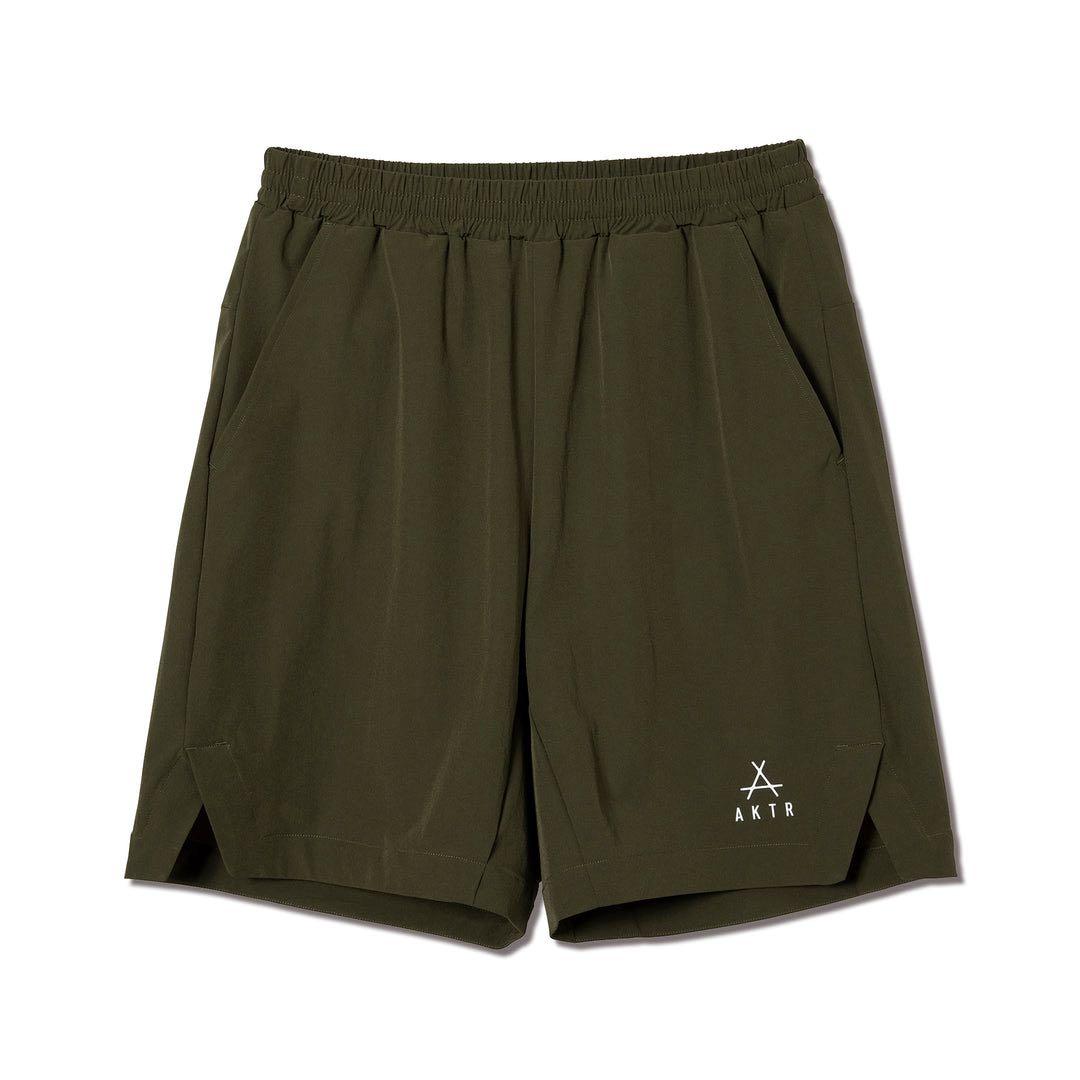 AKTR アクター　TRILINE 6.5-INCH SHORTS OL