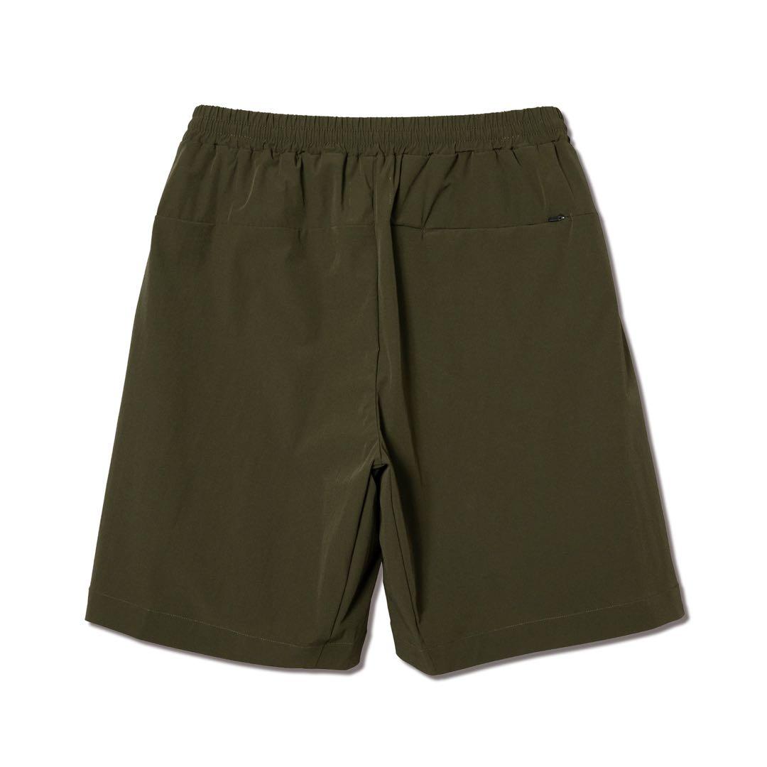AKTR アクター　TRILINE 6.5-INCH SHORTS OL