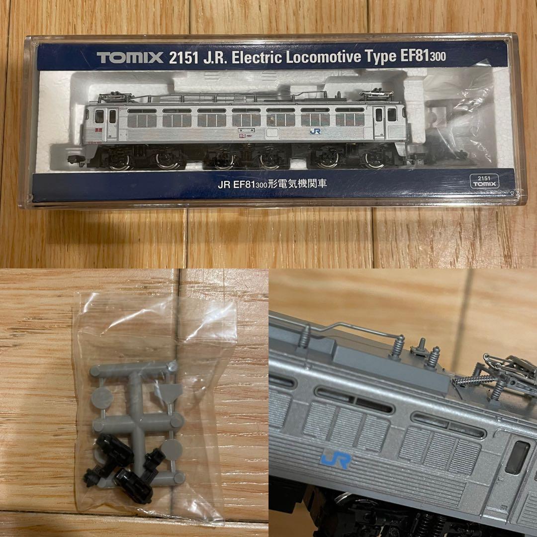TOMIX トミックス Nゲージ 鉄道模型 車両 まとめ売り