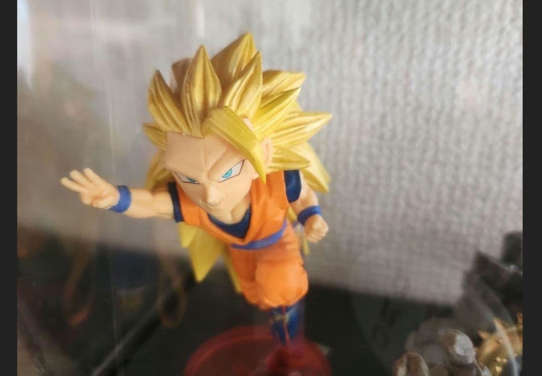 バラ売り可　ジャンプ系　ワールドコレクタブルフィギュアセット