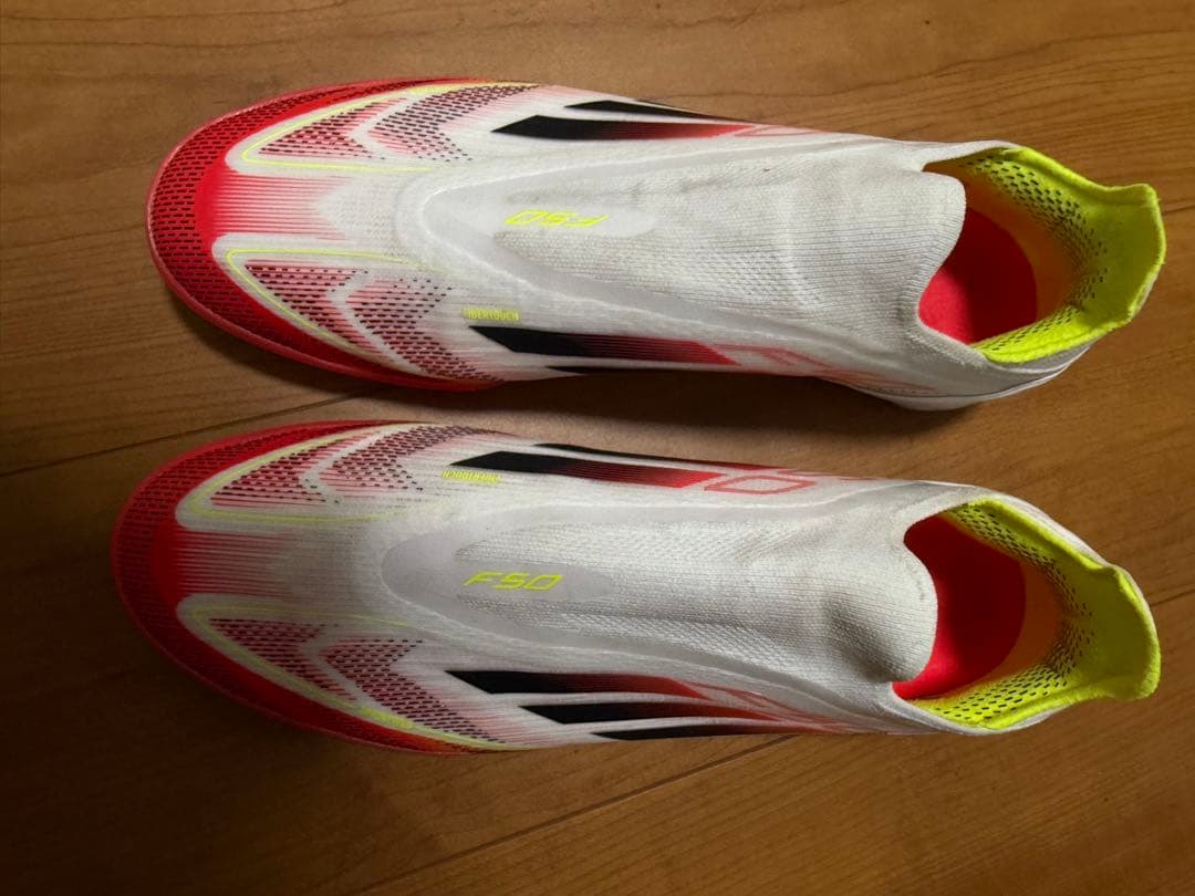 F50 PRO TF LL アディダス フットサルシューズ
