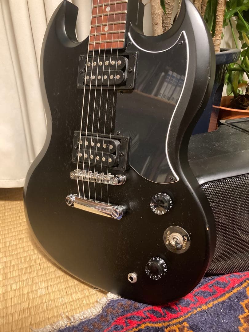 ギター Epiphone Vintage Edition SG Special