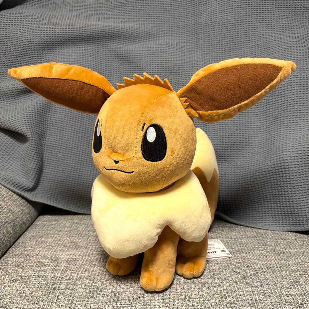 ポケモン ぬいぐるみ まとめ売り 19体