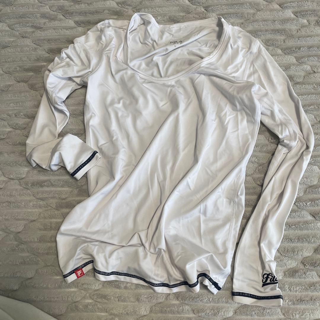 FILA ゴルフウェア 6点まとめ売り