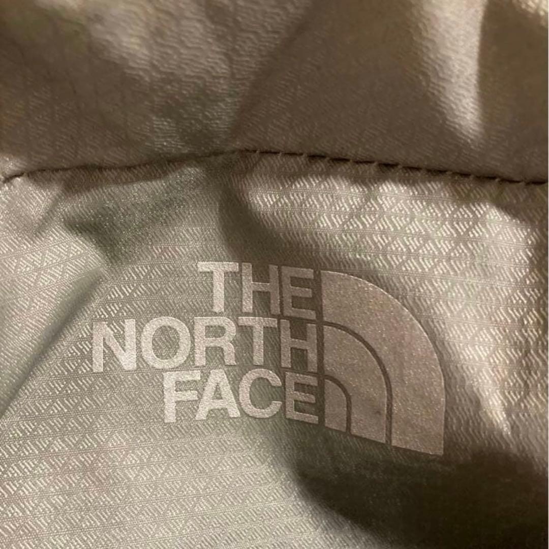 THE NORTH FACE ハイドレーションパック グレー　バックパック