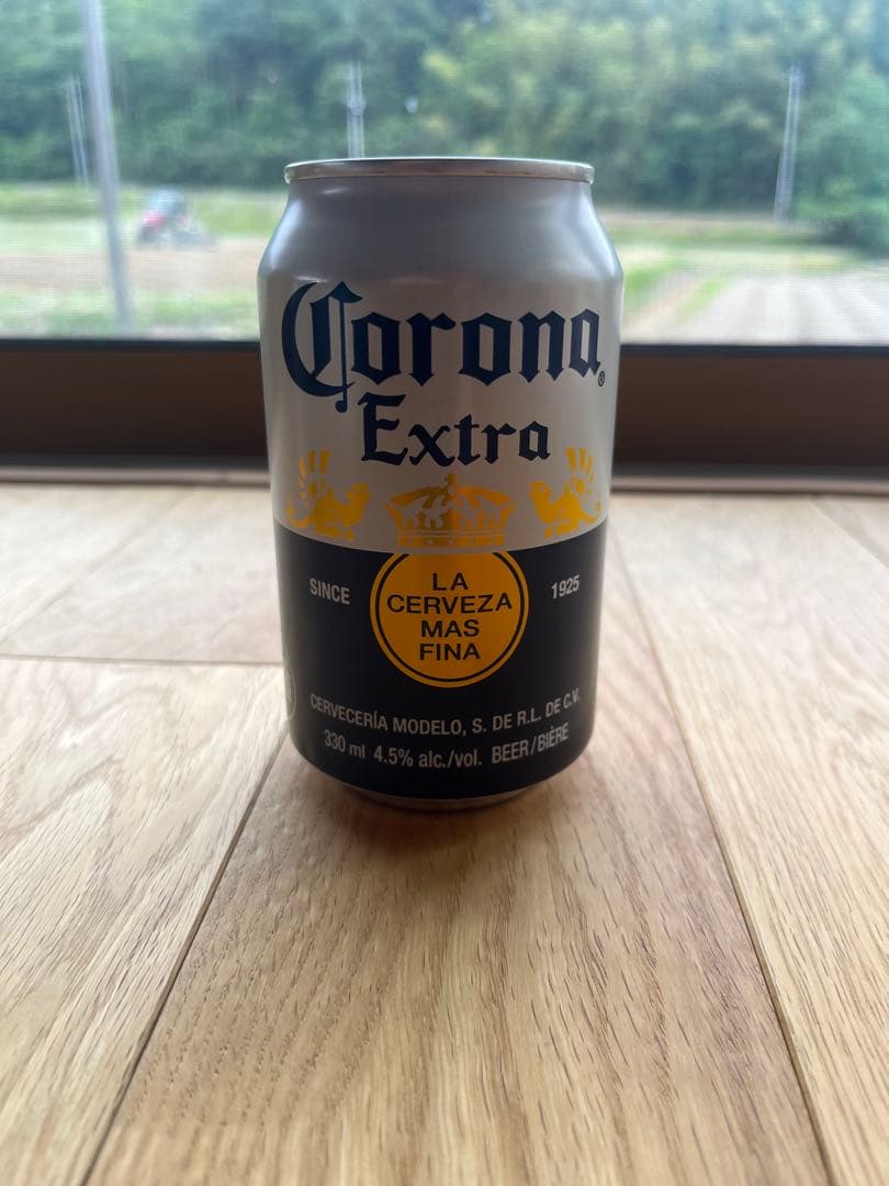 コロナビール　48缶　Corona Extra 330ml 24缶×2