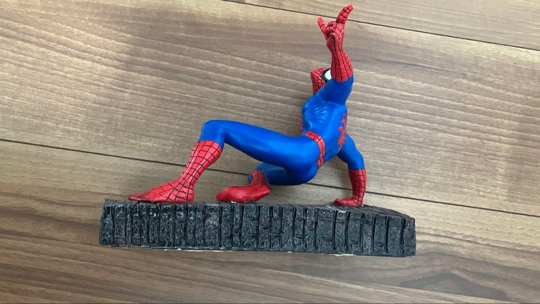 【希少品！】スパイダーマン　フィギュア