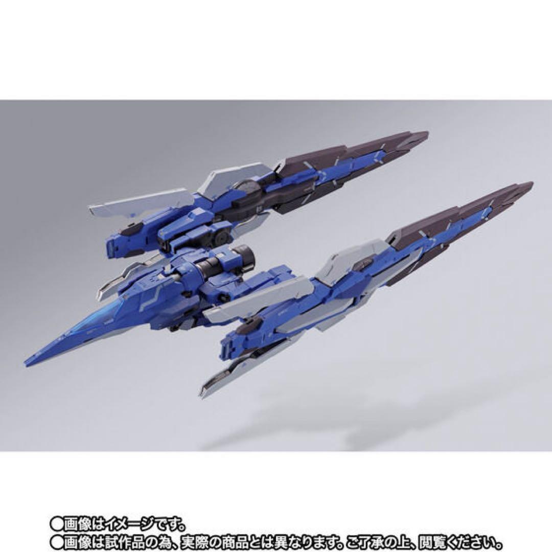 L BUILD GNアームズ TYPE-E 新品未開封