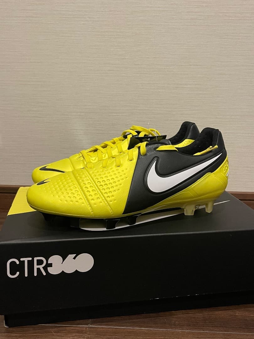 ナイキ CTR360 MAESTRI マエストリ 3 FG SE 26.5cm
