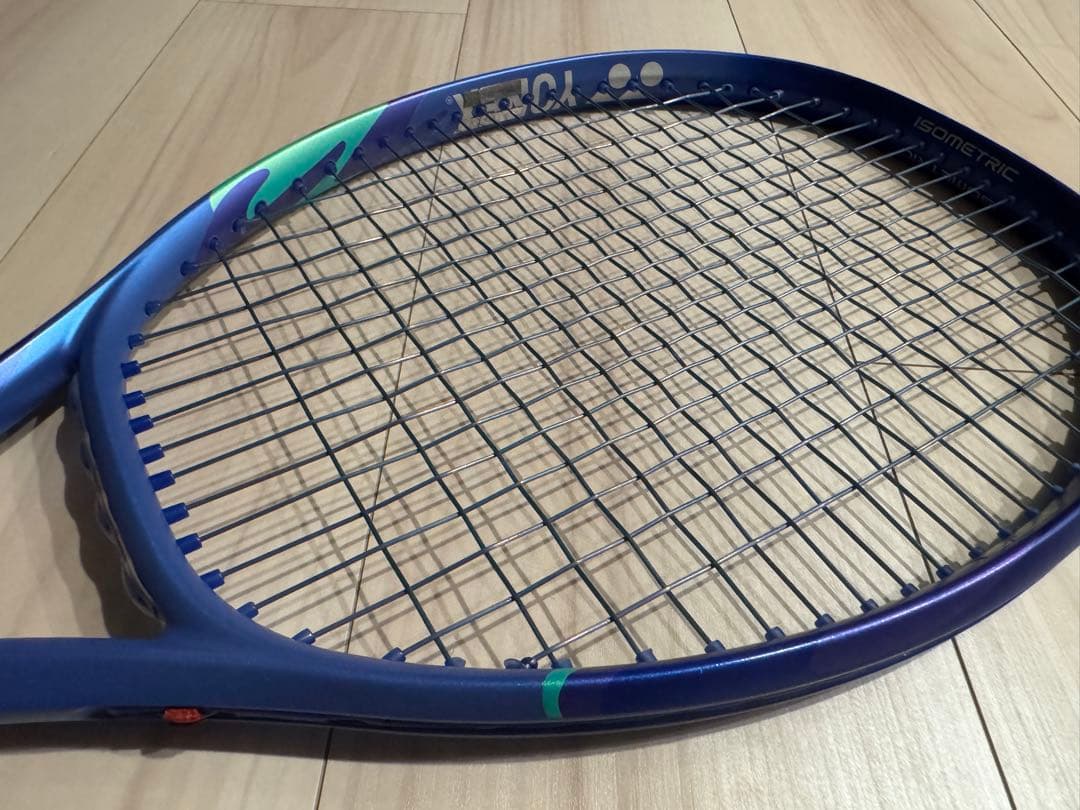 週末限定値下げ！【最新モデル】YONEX EZONE98 2025 G3