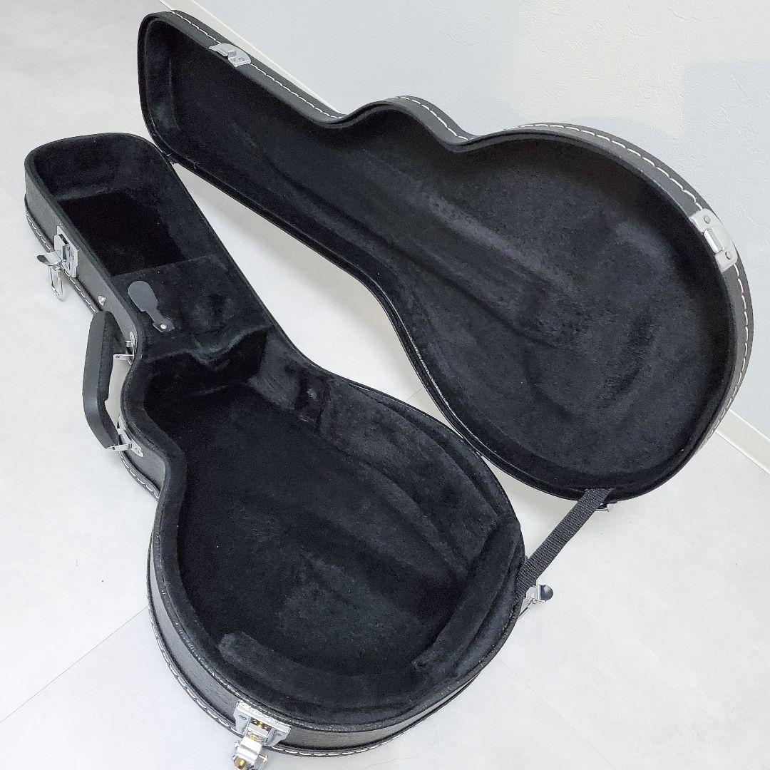 【極美品✨️】ARIA AM-40 フラットマンドリン ハードケース付き