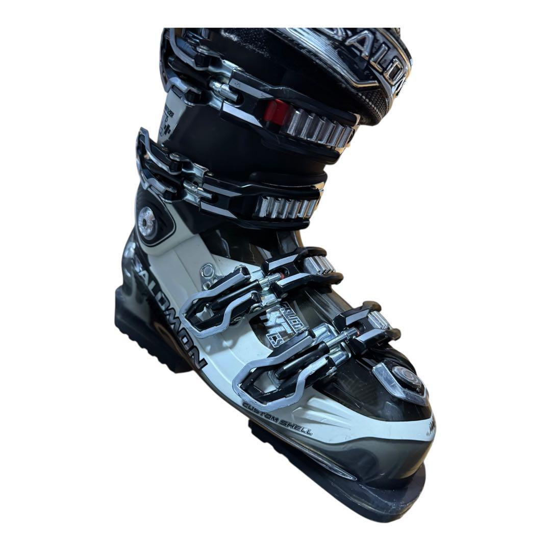 SALOMON FALCON XT スキー ブーツ 24 24.5cm