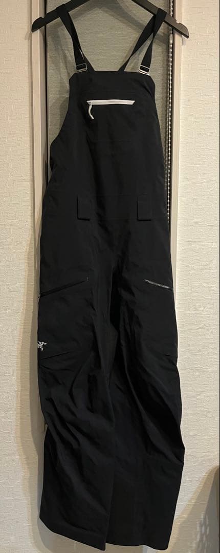 ARC’TERYX Sentinel Bib Pant Women’s