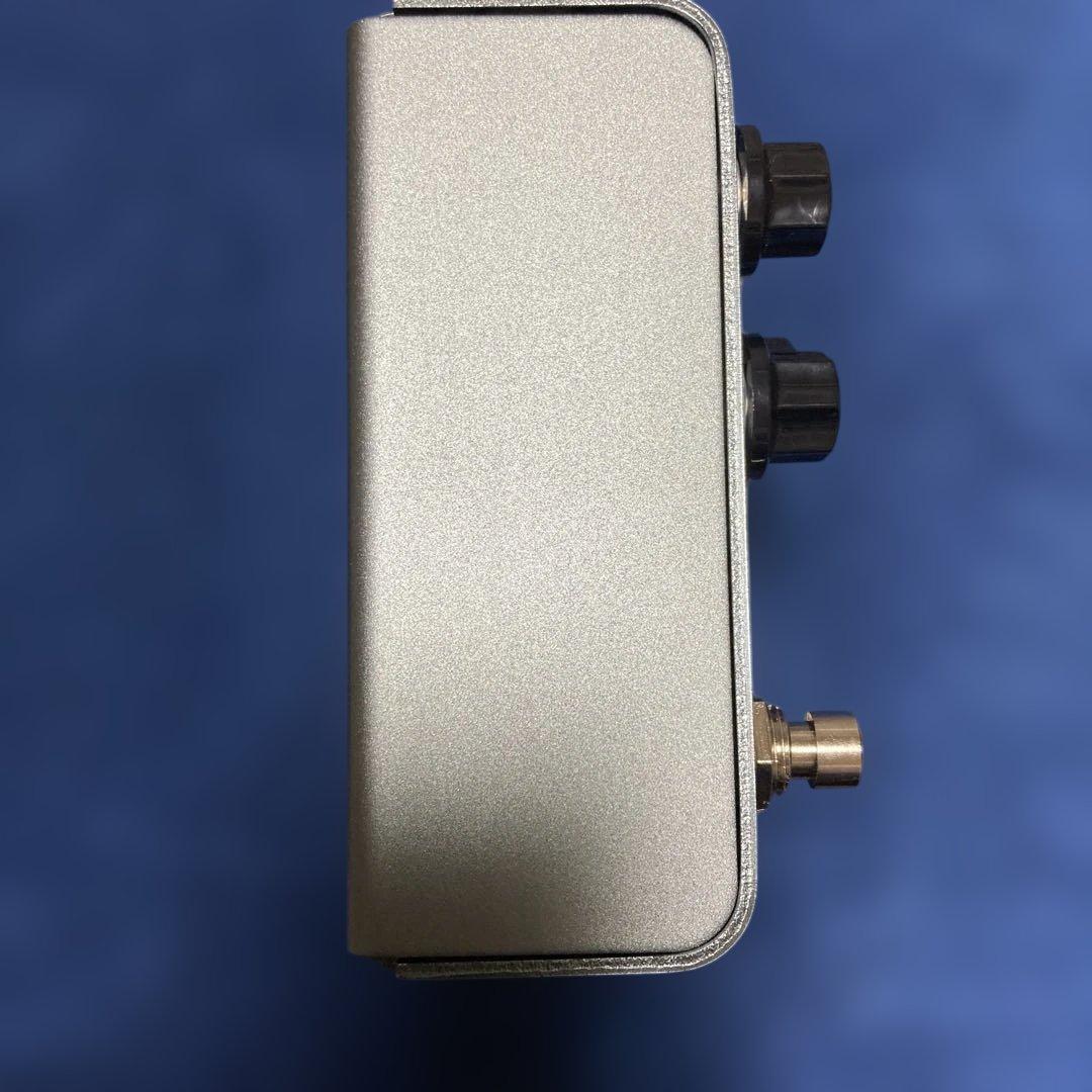 Strymon El Capistan v2ギターエフェクター