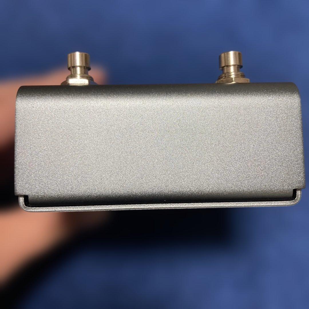 Strymon El Capistan v2ギターエフェクター