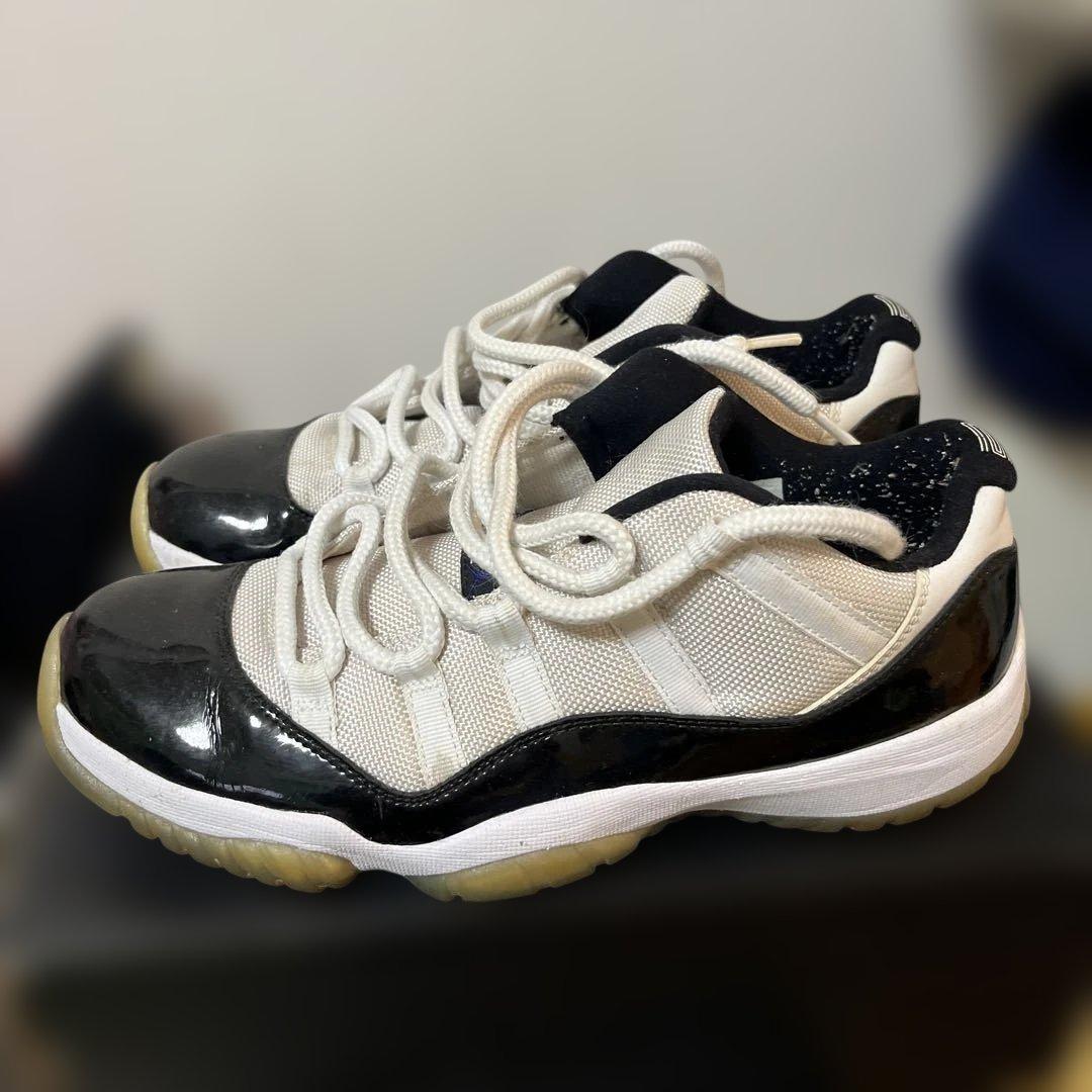 シューズ(男性用) AIR JORDAN 11 LOW