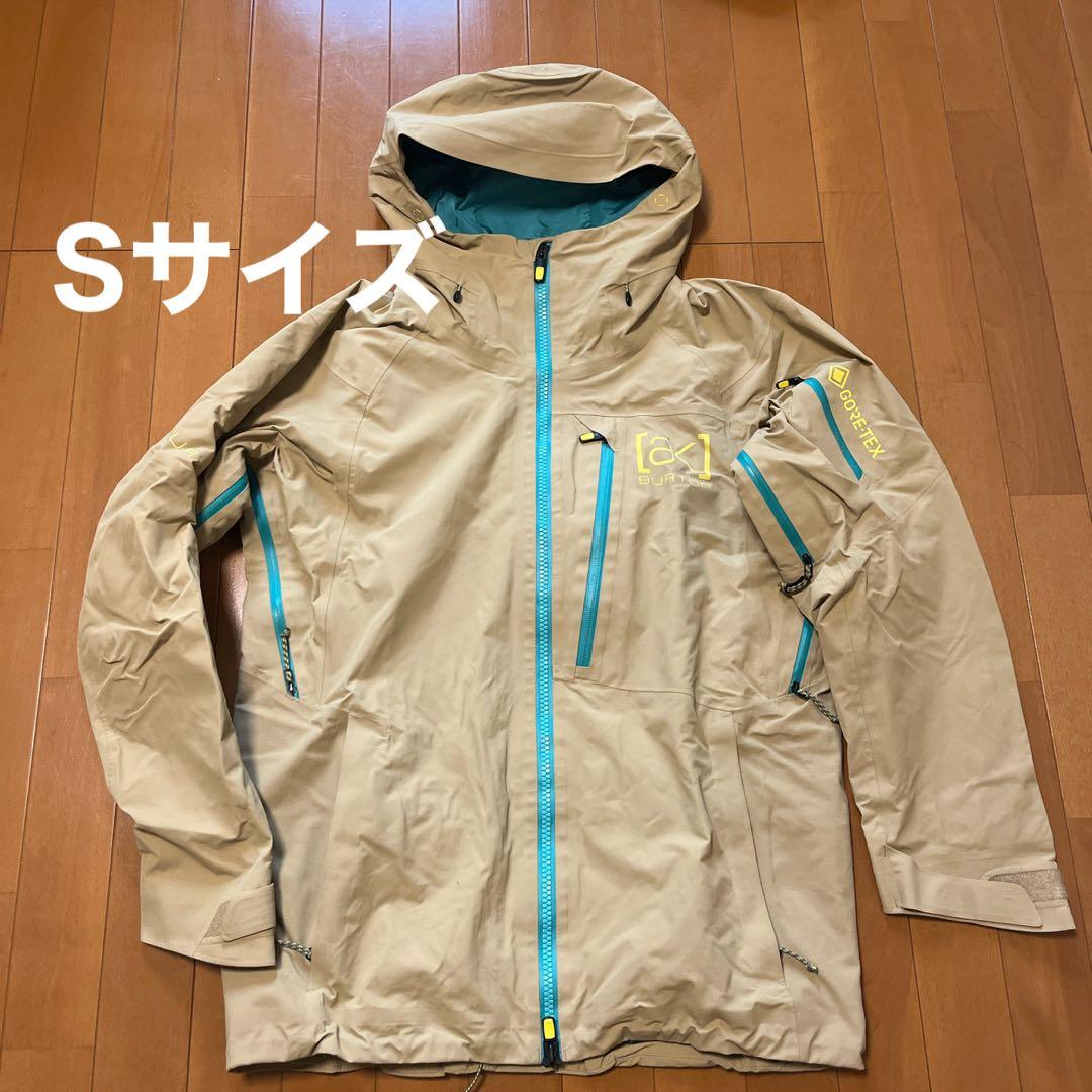 BURTON ak GORE-TEX Cyclic Jacket Sサイズ
