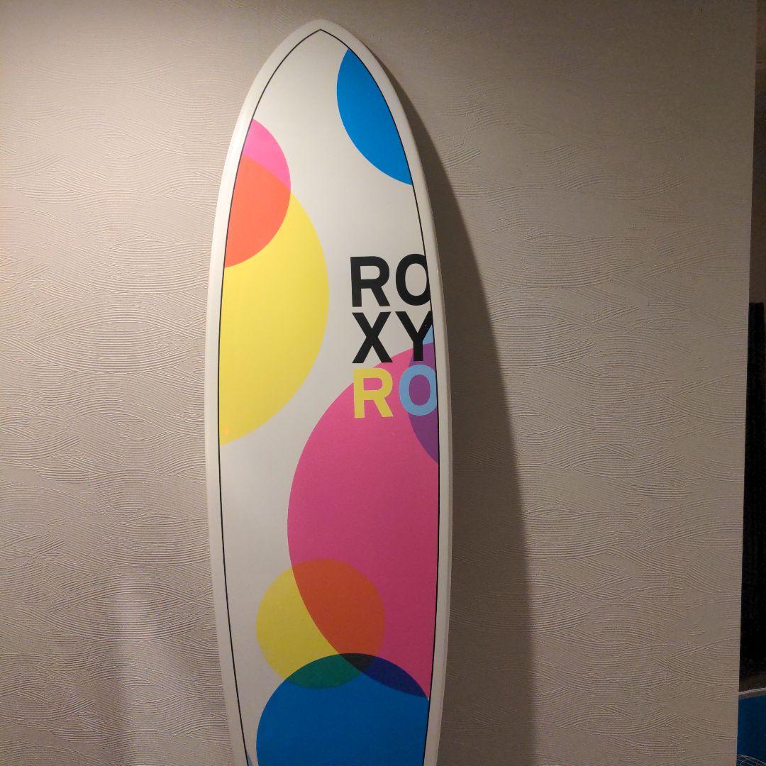 ROXY　ロキシー　サーフボード7’2　おまけ付　手渡し限定