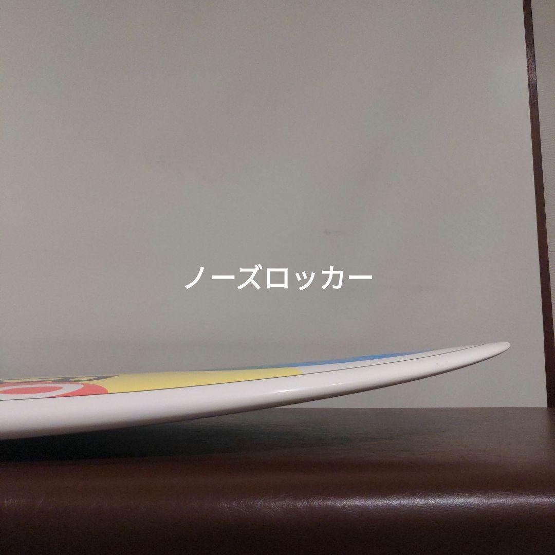 ROXY　ロキシー　サーフボード7’2　おまけ付　手渡し限定