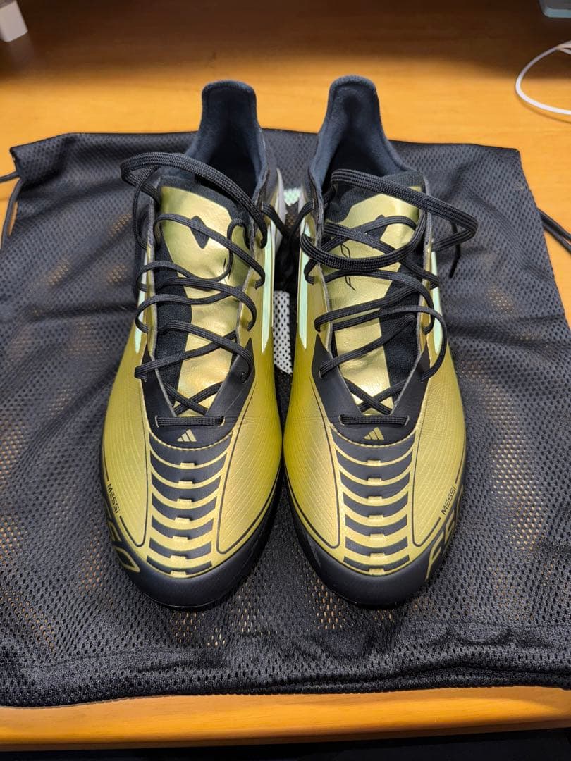 adidas Messi F50 Elite FG 最終値引き