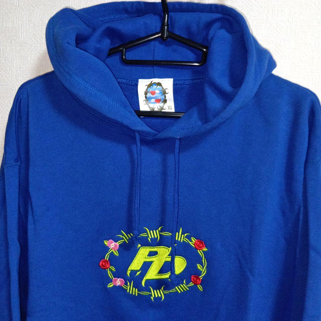 梅田サイファー　テークエム　PSD　foodie　XL