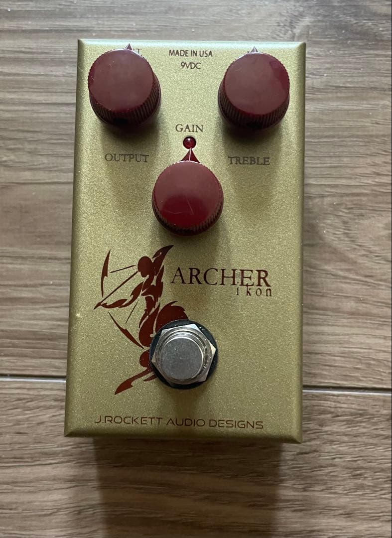 ギター ARCHER Ikon