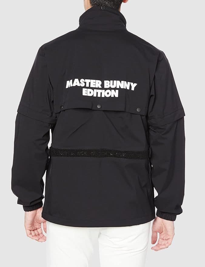 MASTER BUNNY EDITION レインジャケット サイズ6