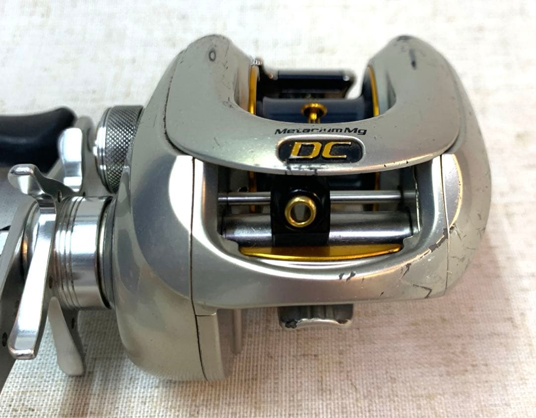 SHIMANO nium Mg DC 右巻き