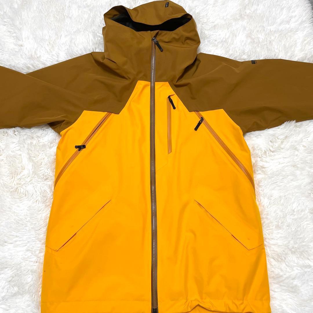 241 GORE-TEX トゥーフォーワン 上下 セット