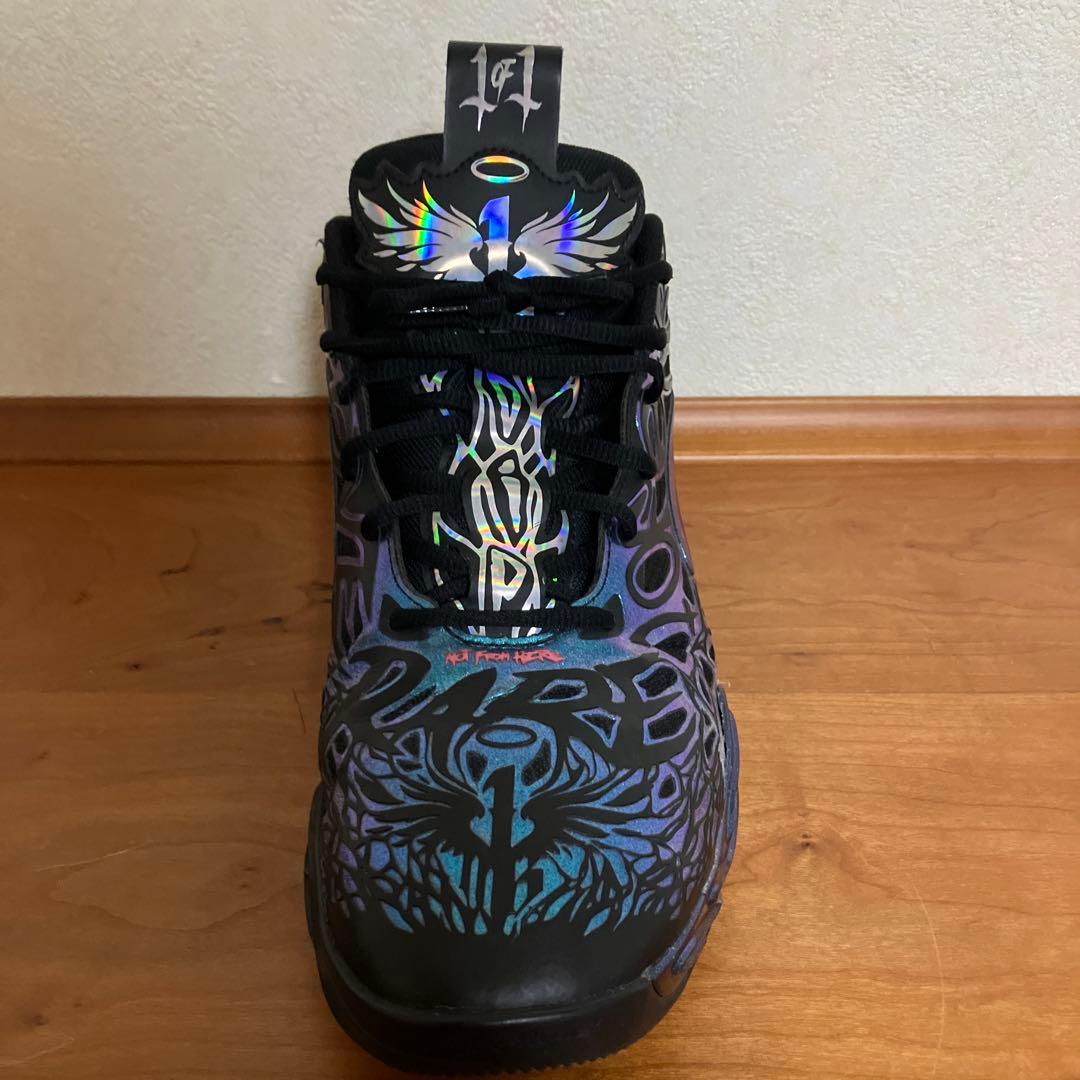 ✨PUMA✨MB.04 \"DISCO Melo\" ラメロボールモデル27.5